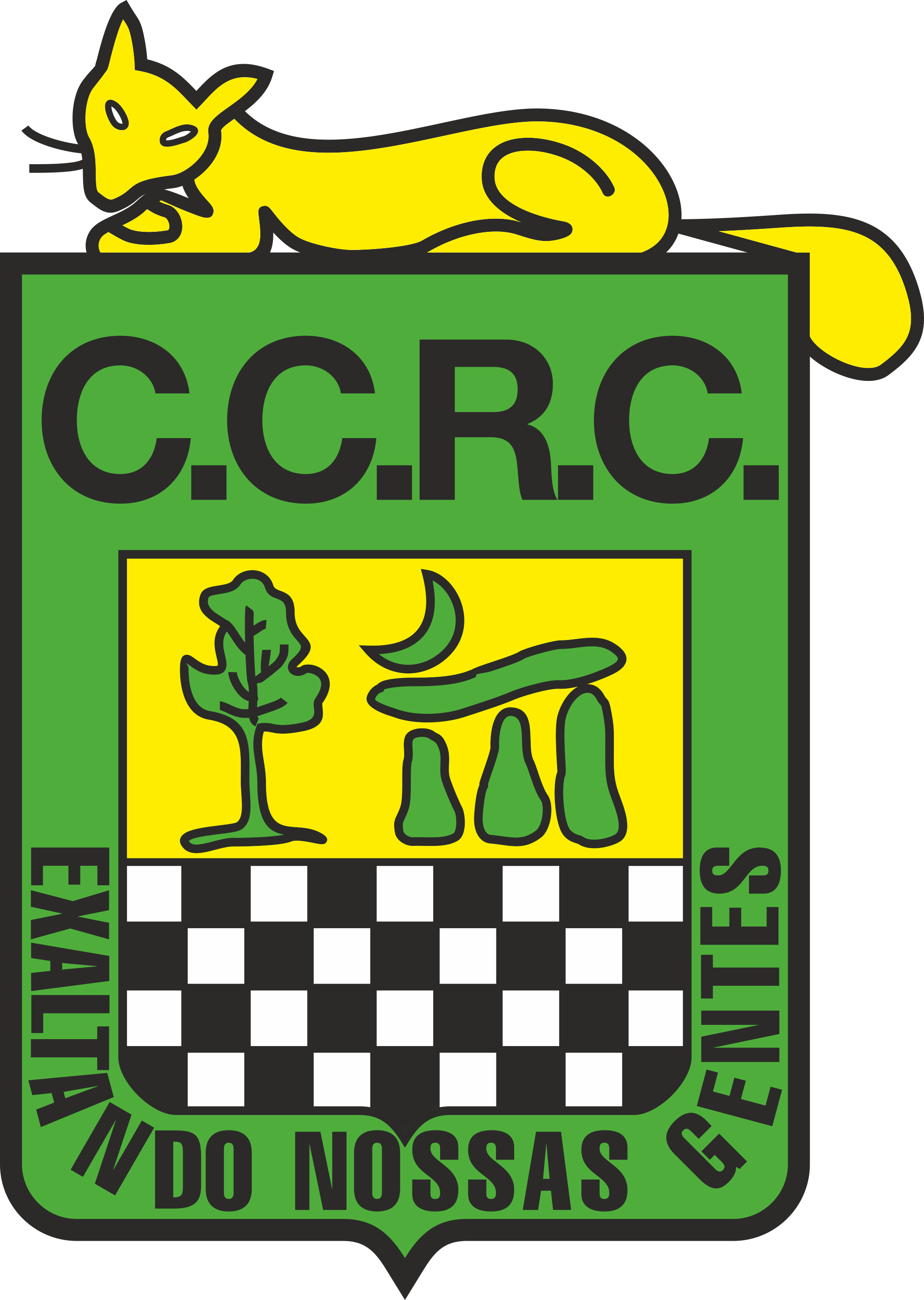 Ccrc Logo