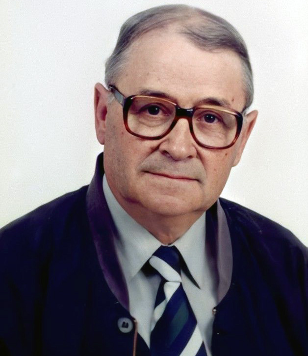 Faleceu Fernando Lopes Baltazar - CARUSPINUS